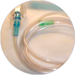 Preparing for Treatment | Pulmozyme® (dornase alfa)