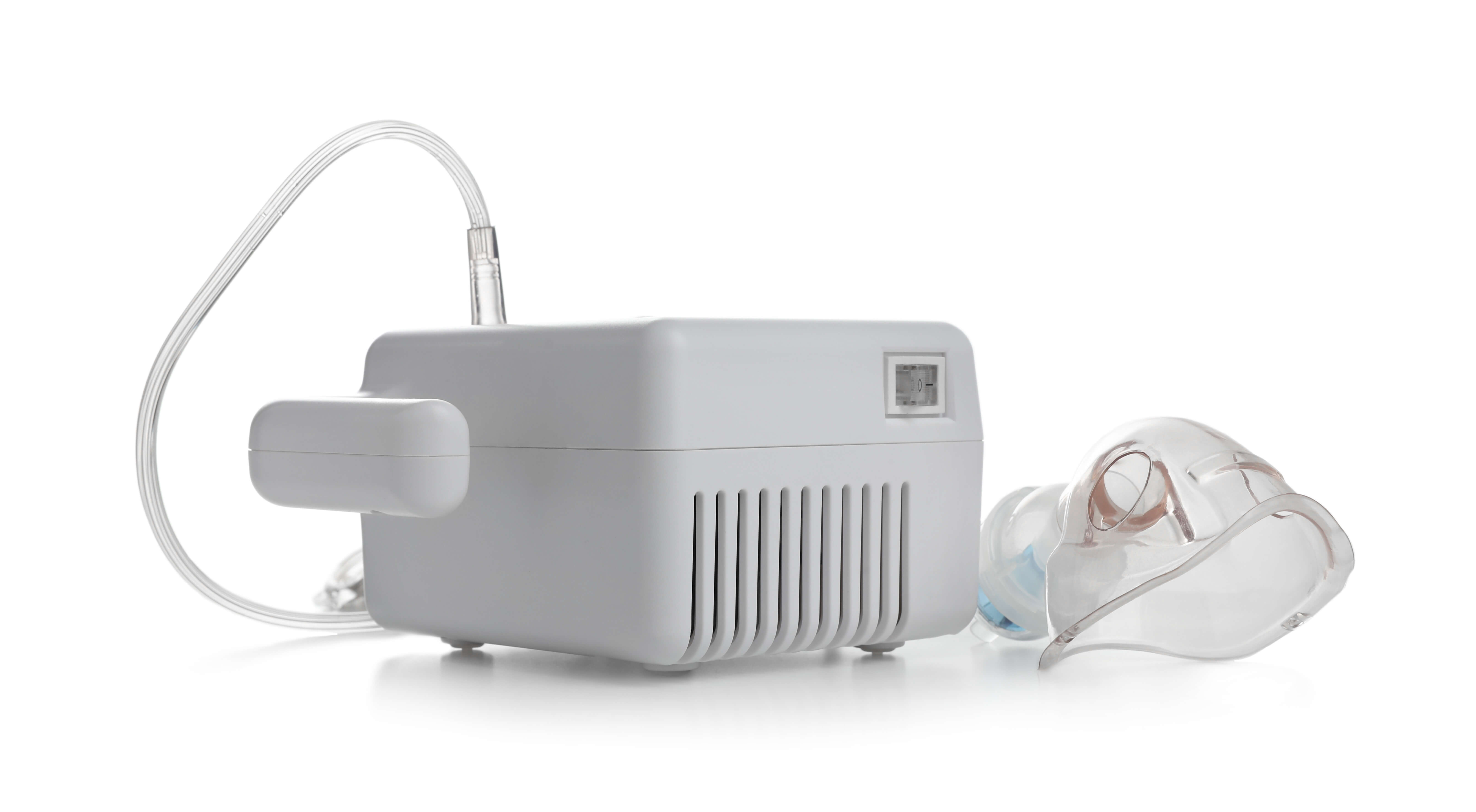Administering Pulmozyme® (dornase alfa) with Jet Nebulizers for Cystic ...
